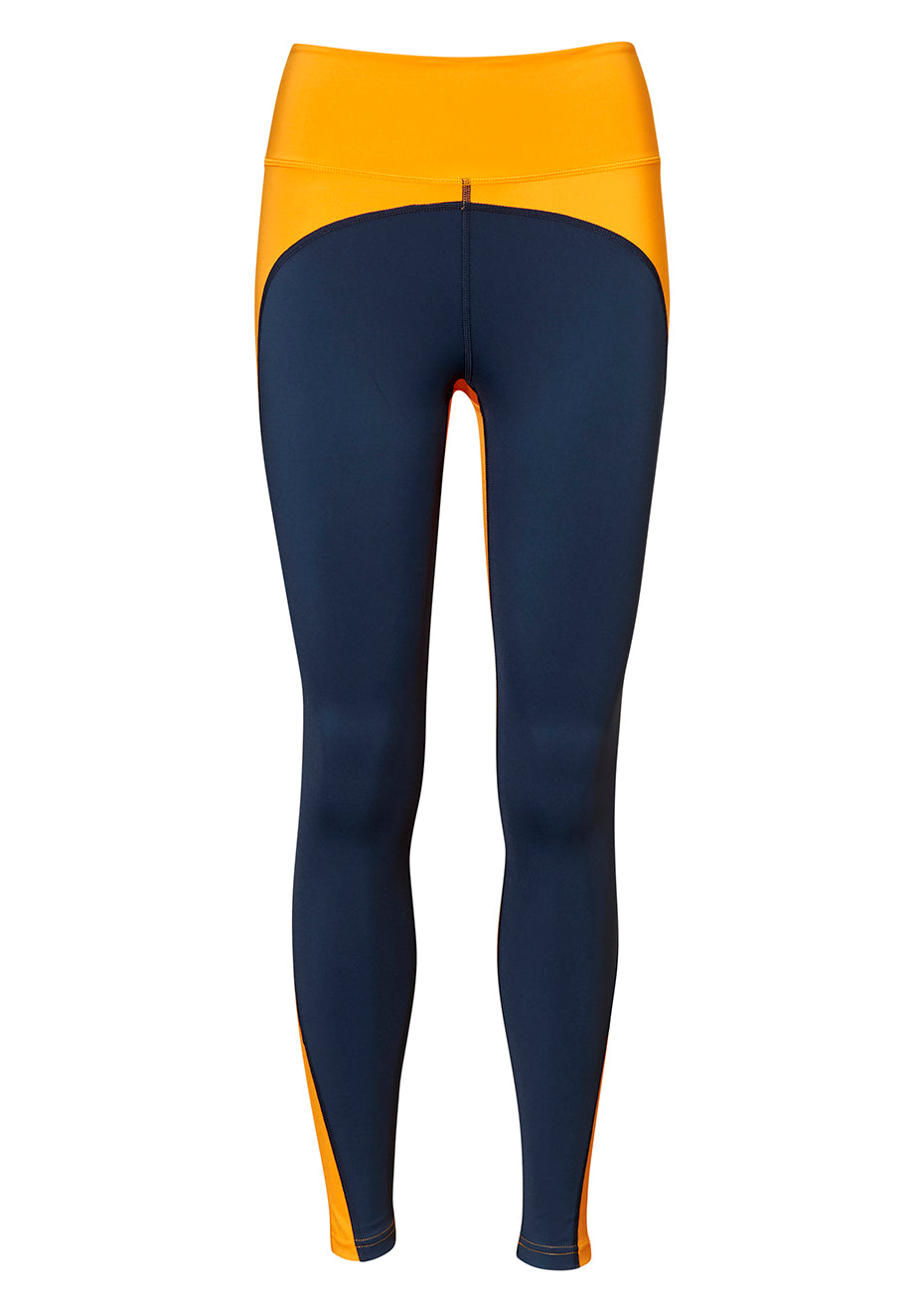 Apricot Rivet Tights – LOT#29