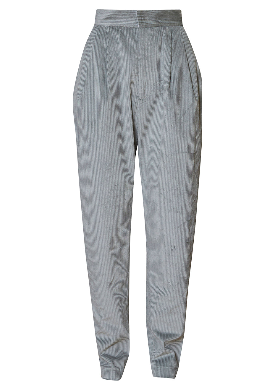 RAKE PANTS – GREY – LOT#29